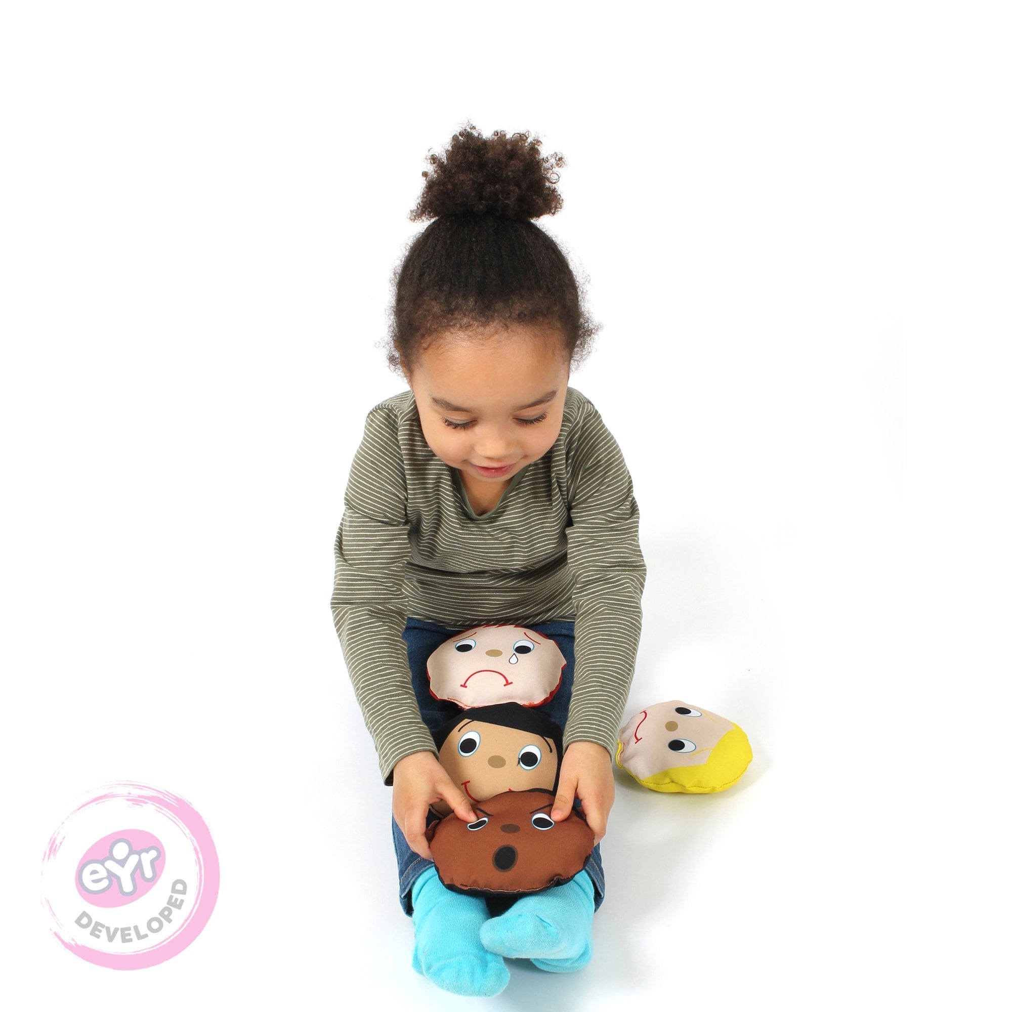 Emotions Buddies | Eduspace Supplies