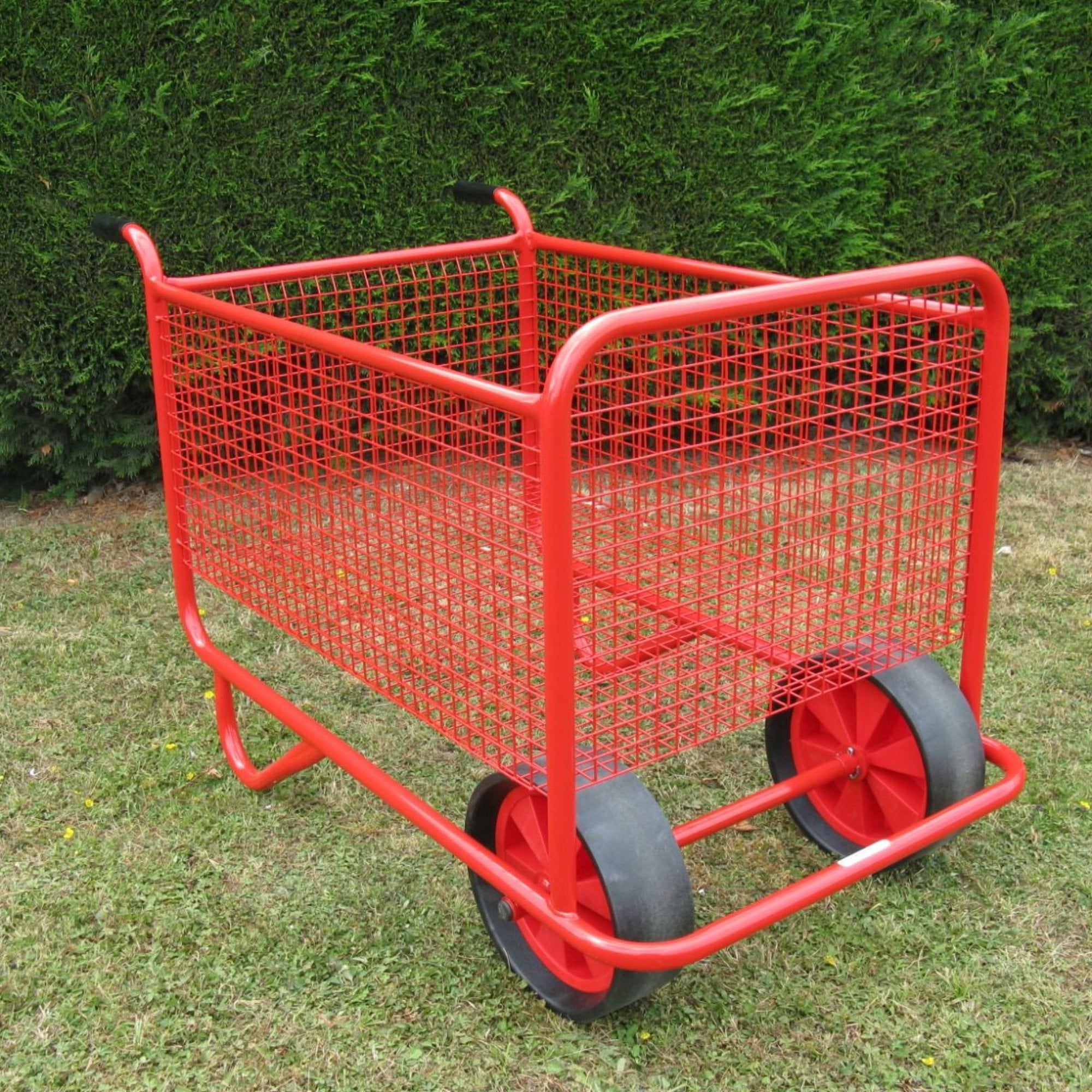 Go Anywhere Barrow – Blue | Eduspace Supplies