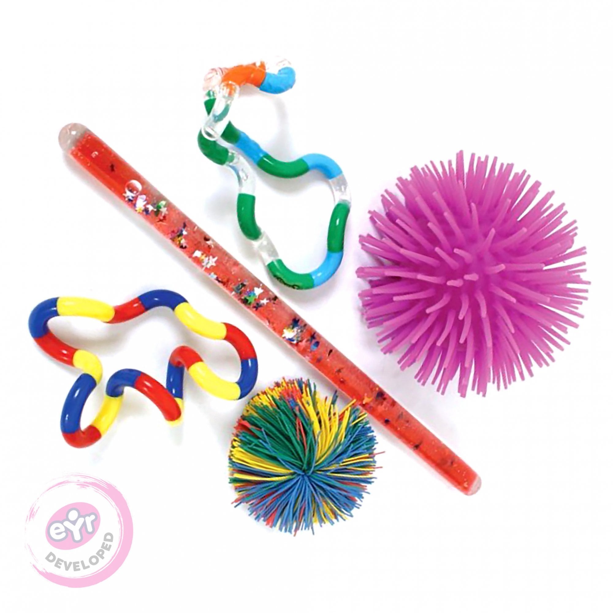 Fidget Pack | Eduspace Supplies