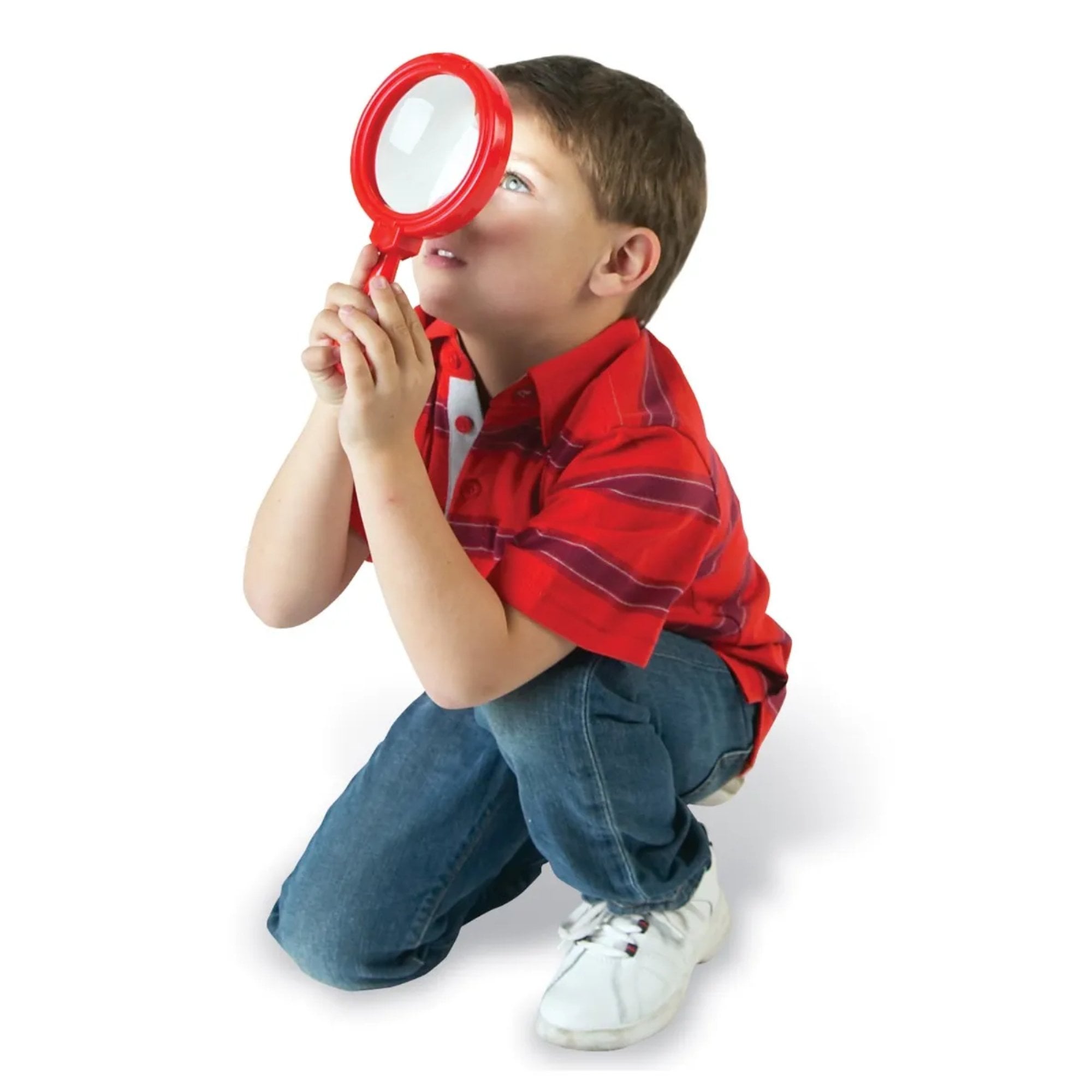 Jumbo Magnifiers | Eduspace Supplies