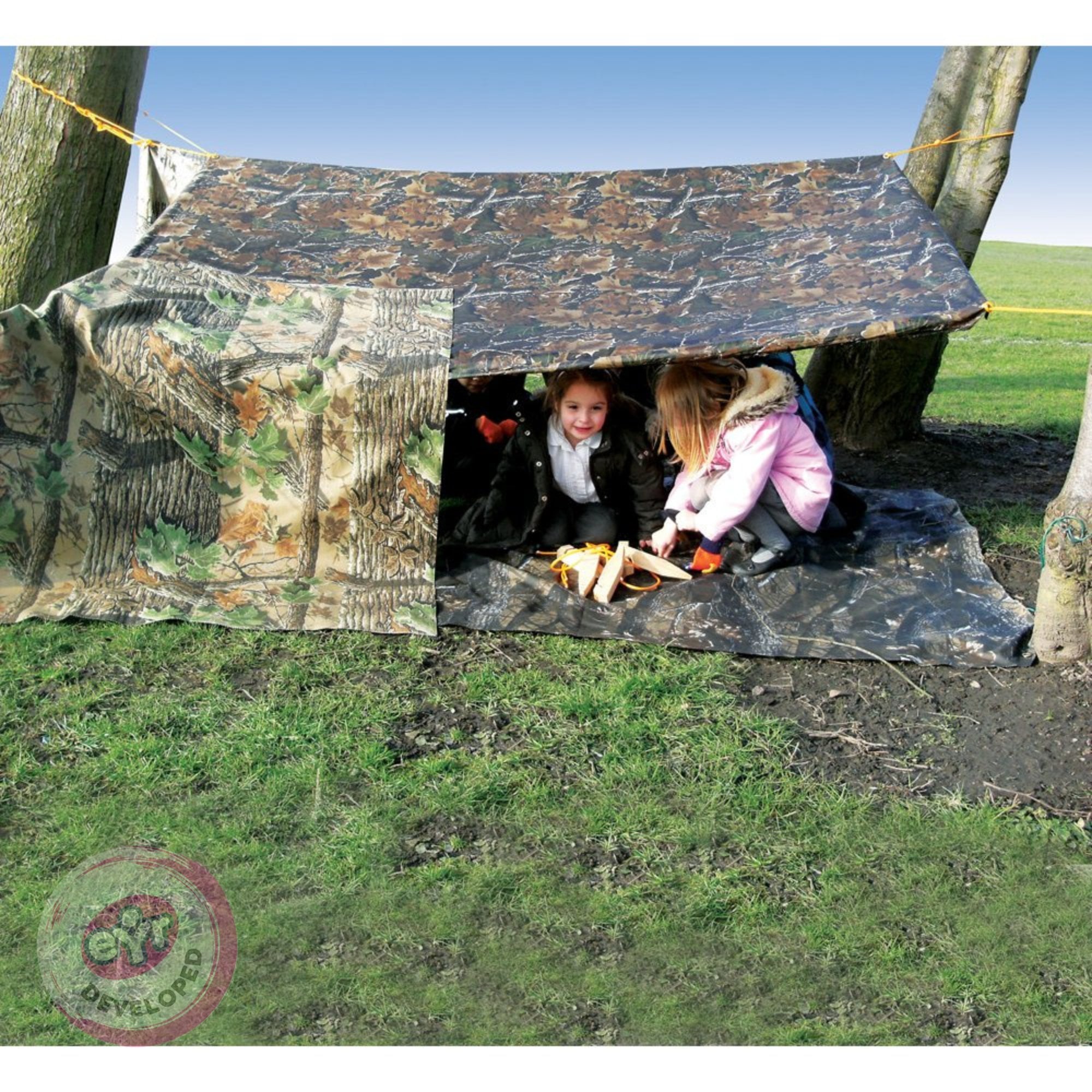 Den Making Kit | Eduspace Supplies