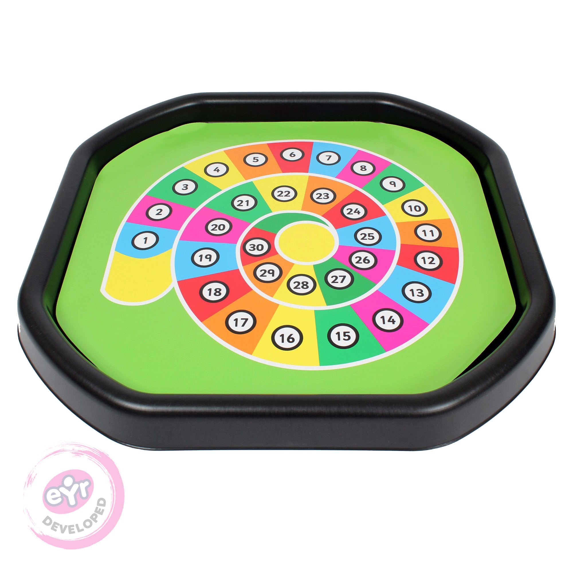 Game Mini Tuff Tray Mat | Eduspace Supplies