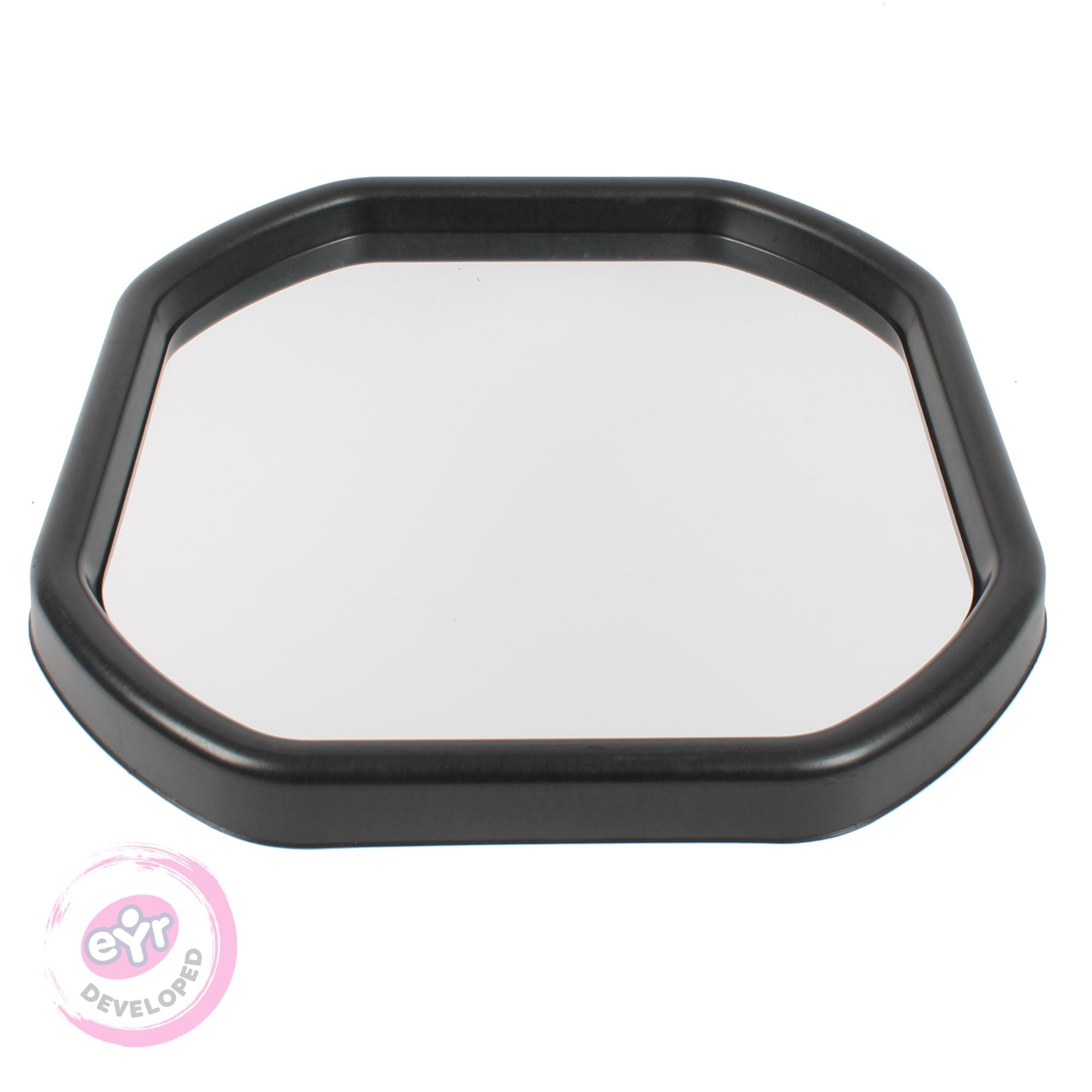 Mirror Tuff Tray Mat – Mini | Eduspace Supplies