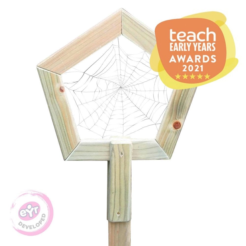 Spider House | Eduspace Supplies