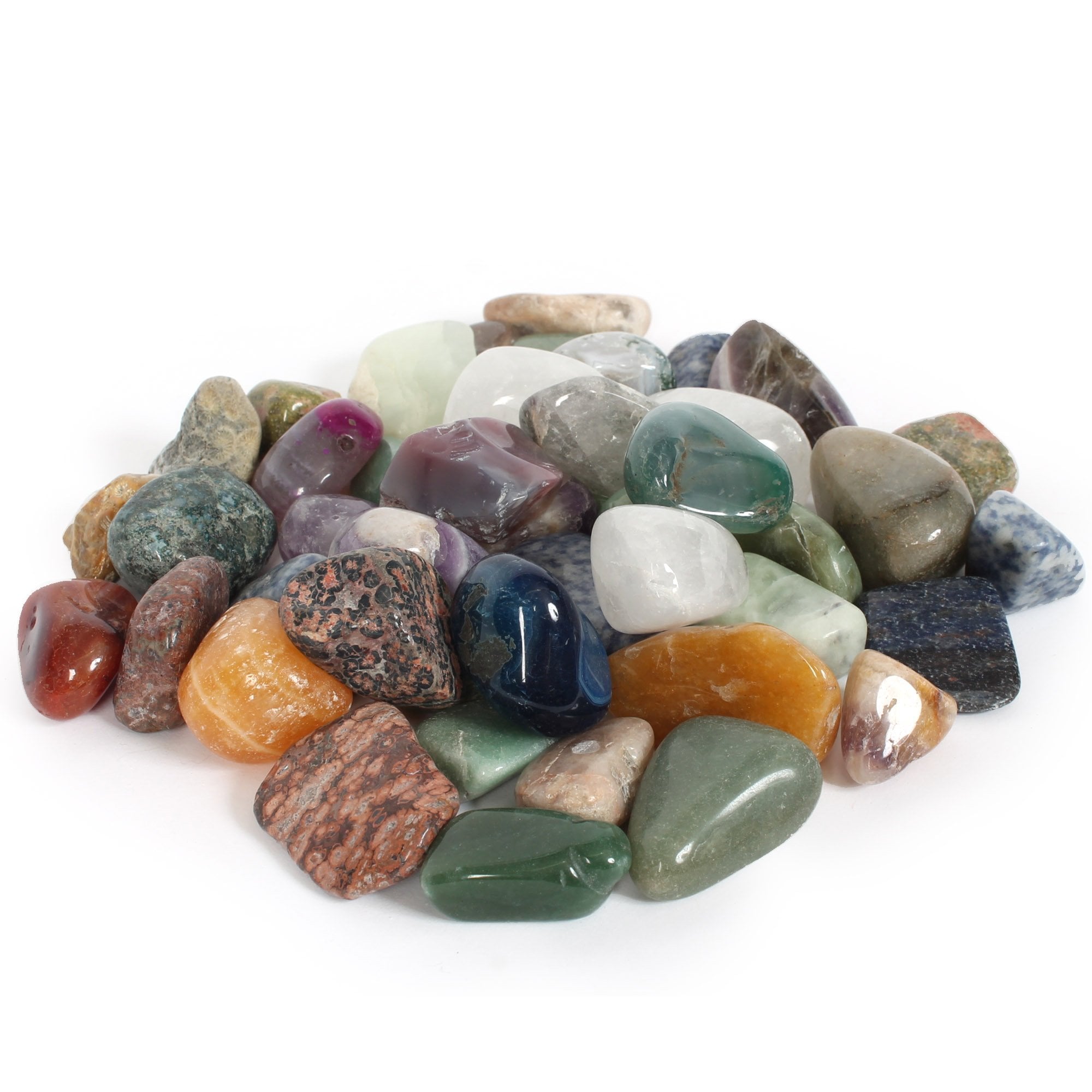 Giant Assorted Gem Stones | Eduspace Supplies