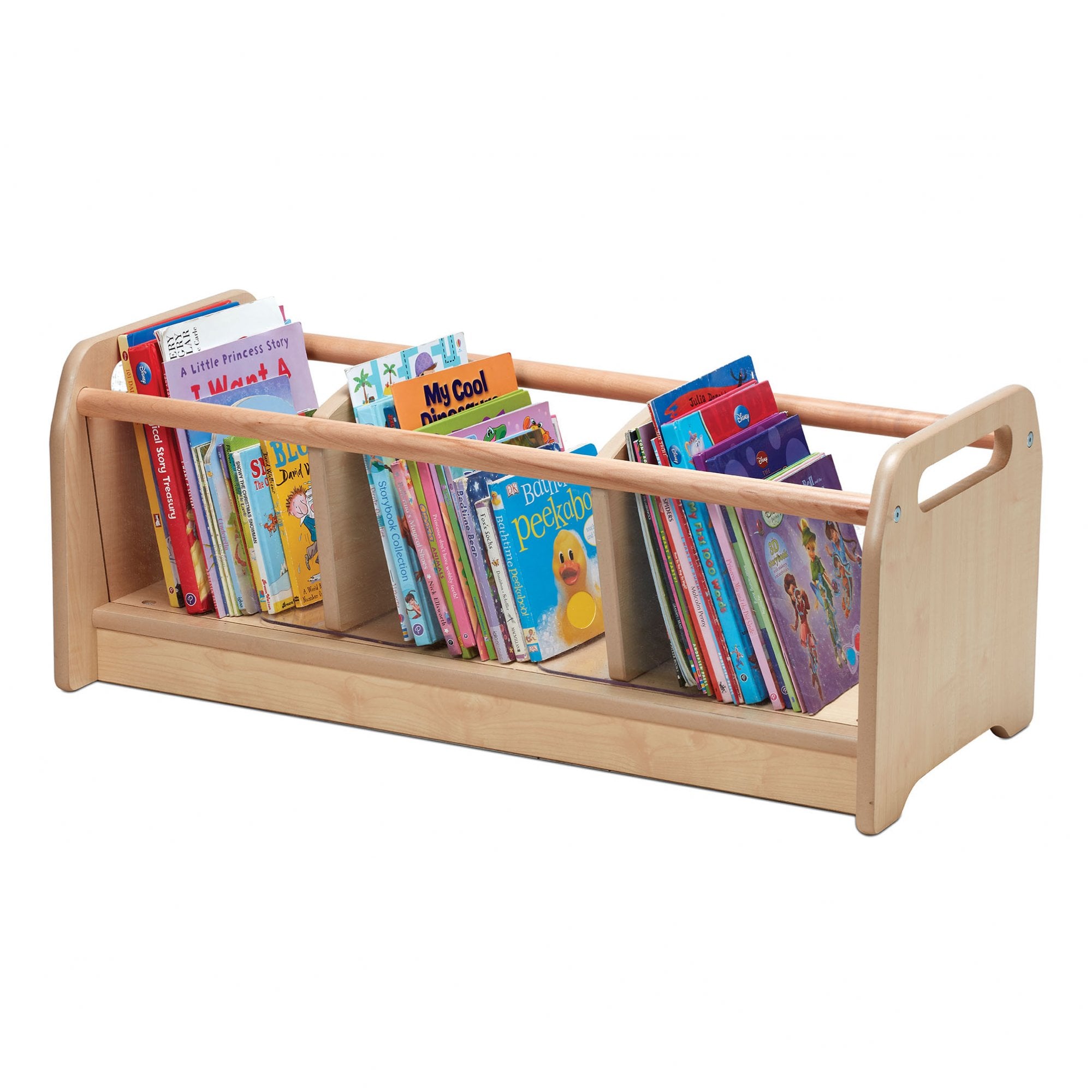 Playscapes Cosy Reading Zone | Eduspace Supplies