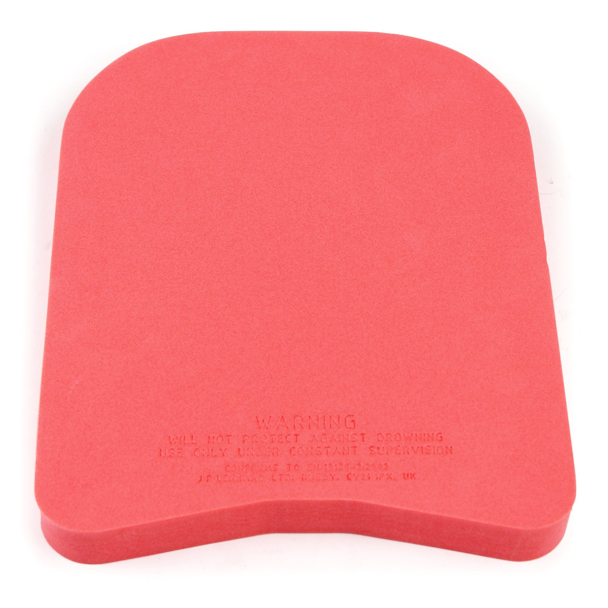 SCHOOL SWIMMING KICKBOARD BLUE 320MM X 240MM X 28MM | Eduspace Supplies