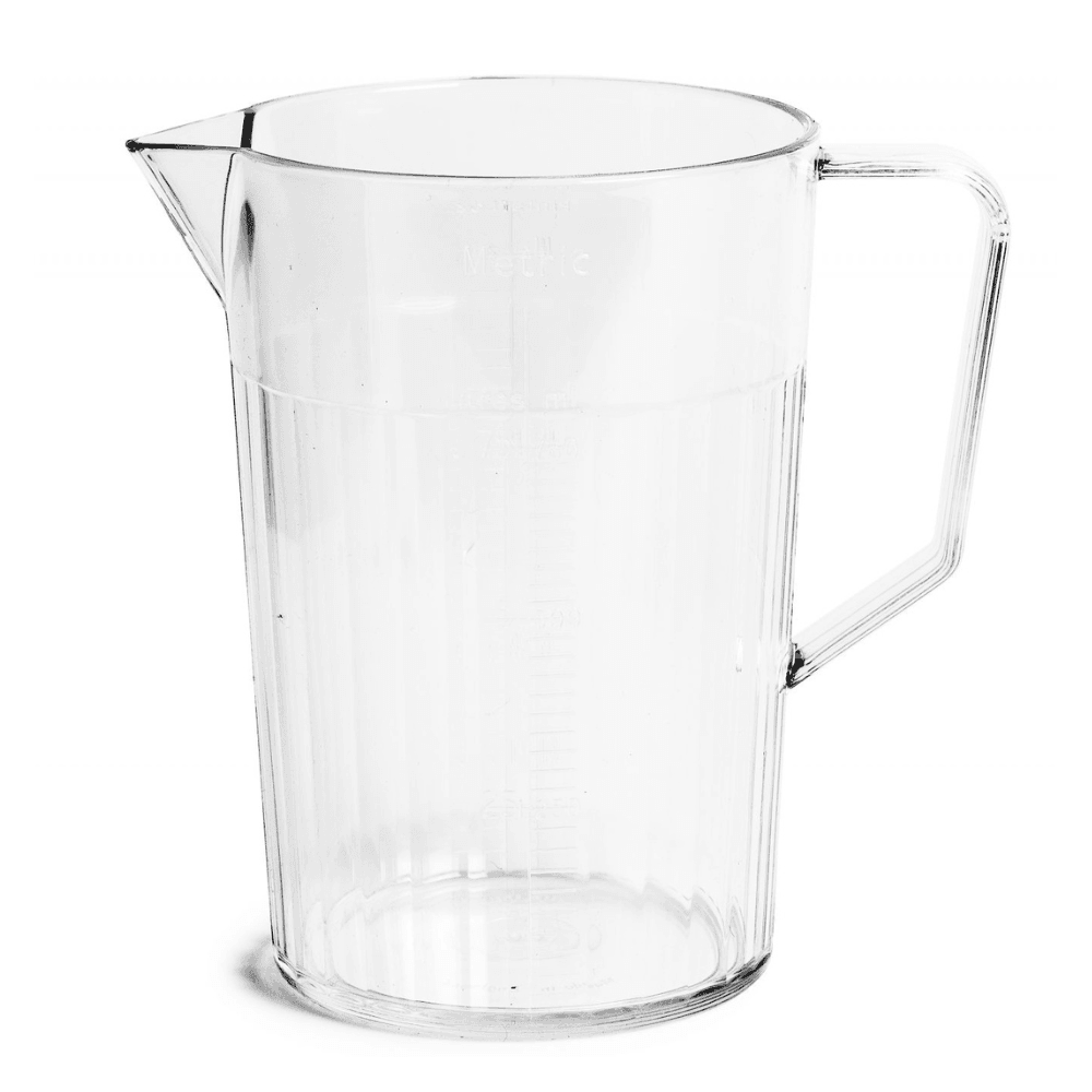 750ml Copolyester Graduated Jug Translucent Purple | Eduspace Supplies