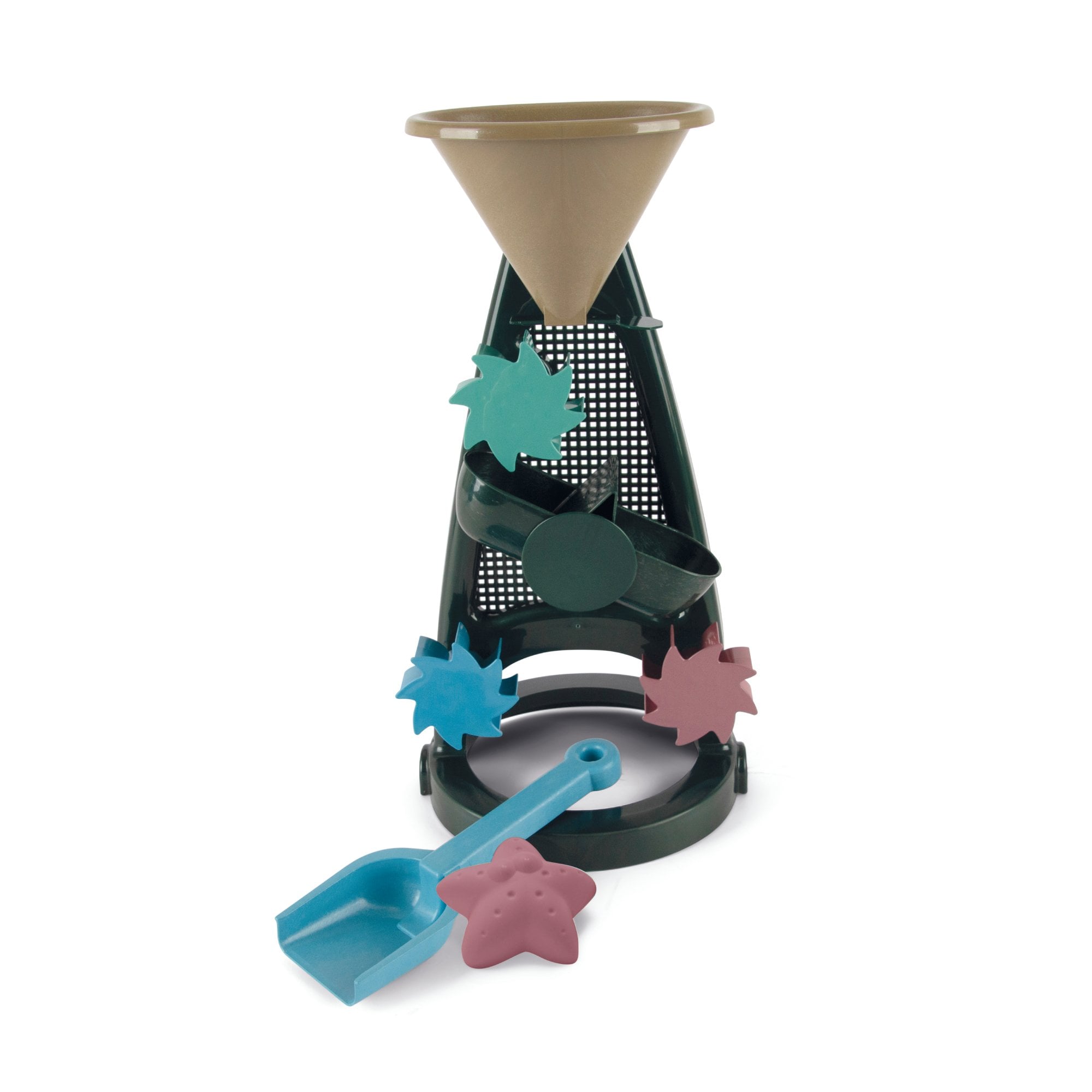 Dantoy Blue Marine Toys – Sand And Water Mill Set | Eduspace Supplies