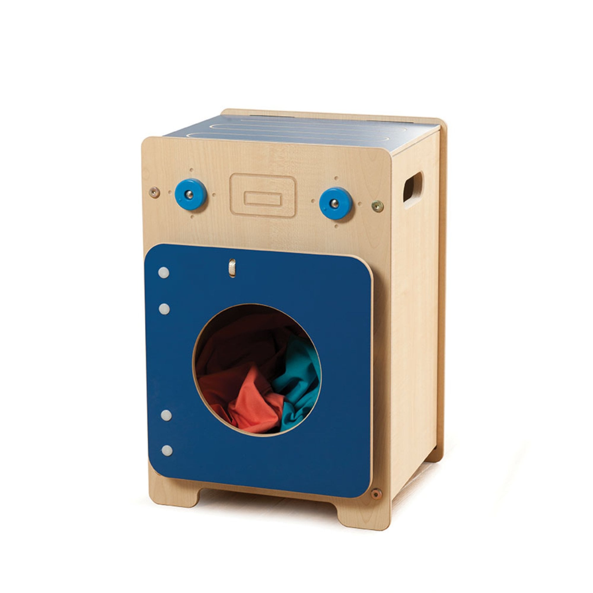 Pretend Washing Machine | Eduspace Supplies