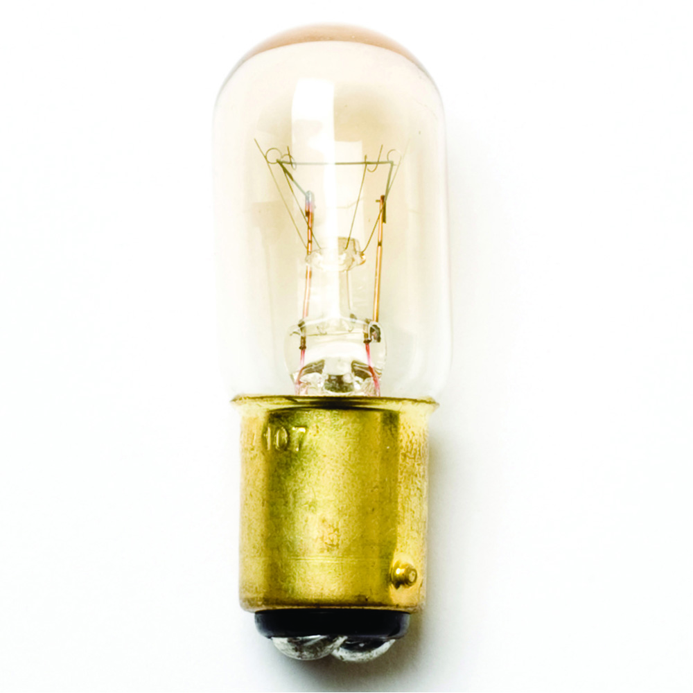 Light Bulb Small Bayonet 6V/4W – Clear | Eduspace Supplies