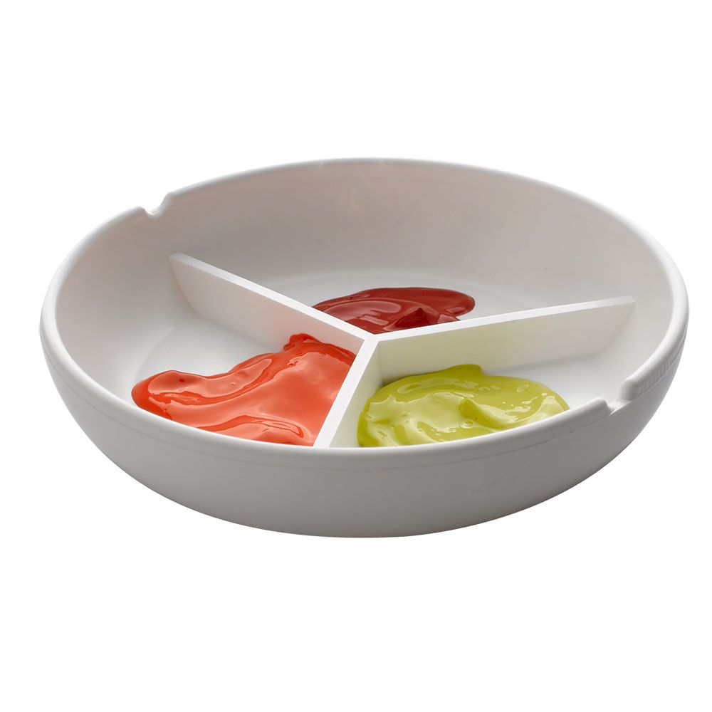 Specialist Crafts Tinting Saucers Pack | Eduspace Supplies