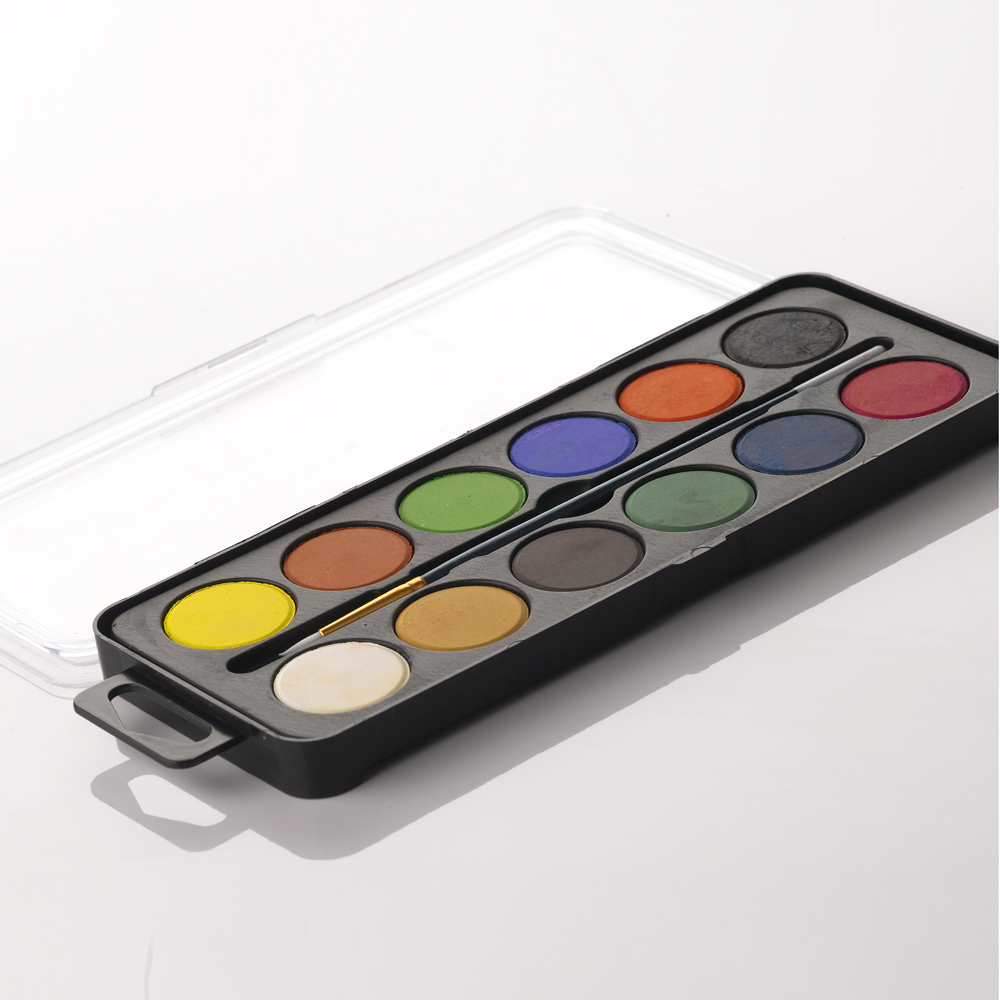 Specialist Crafts Painting Disc Set | Eduspace Supplies
