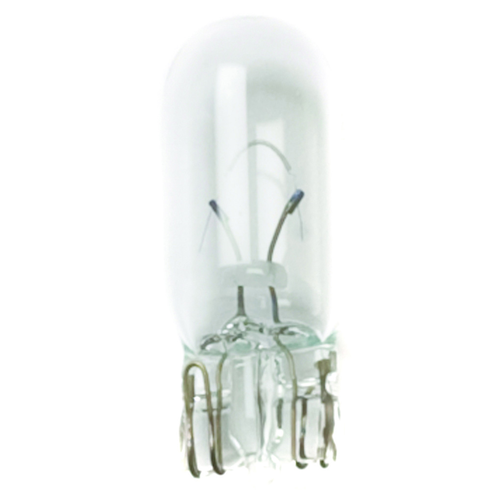 Light Bulb – Wedge Type 12V | Learning Space Solutions