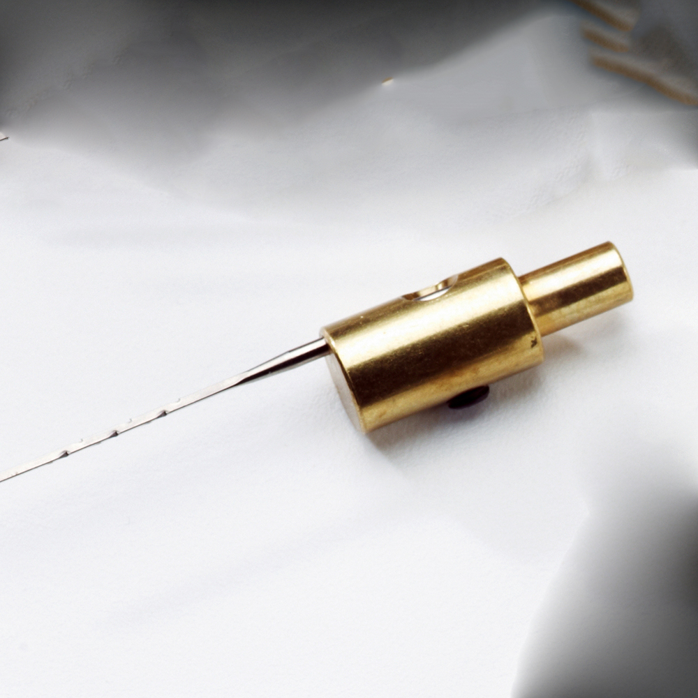 Janome Embellisher Single Replaceable Needle Unit | Eduspace Supplies