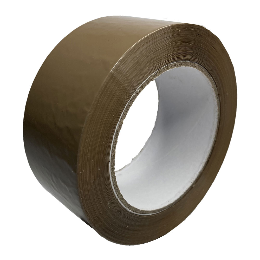 Brown Parcel Tape | Eduspace Supplies