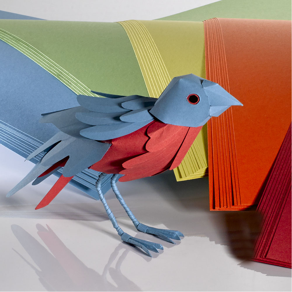 Recycled Bright Coloured Board Pack – 340 Microns | Eduspace Supplies