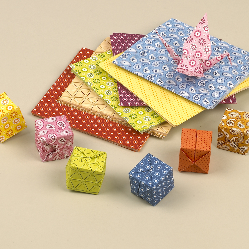 Craft Paper Assorted Pack. Pack of 300 | Eduspace Supplies