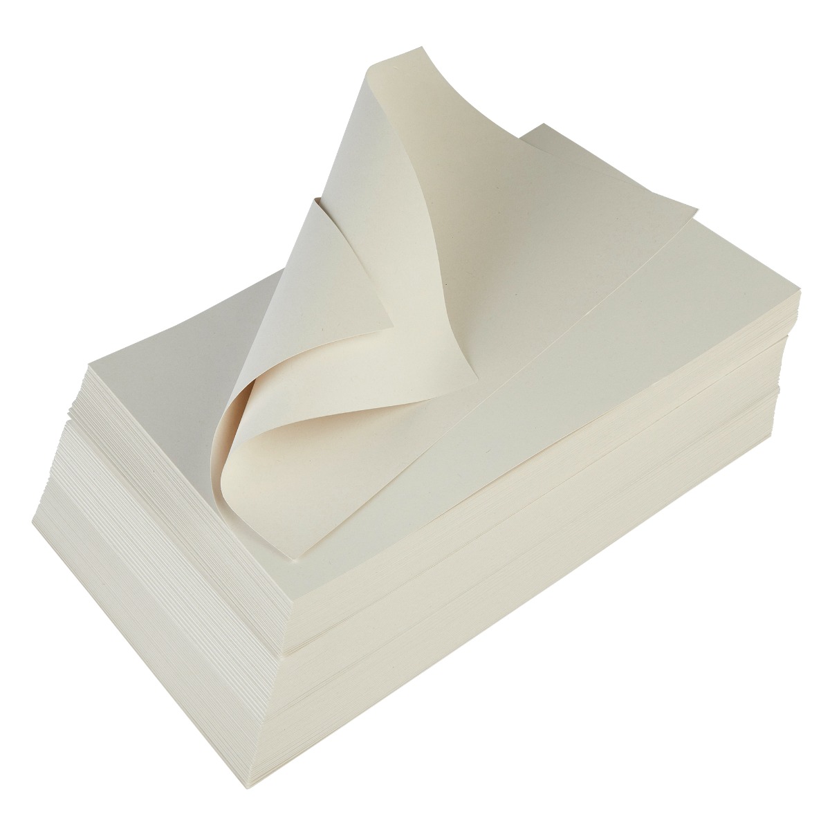 Recycled White Card 230 Microns – A4. Pack of 100 | Eduspace Supplies