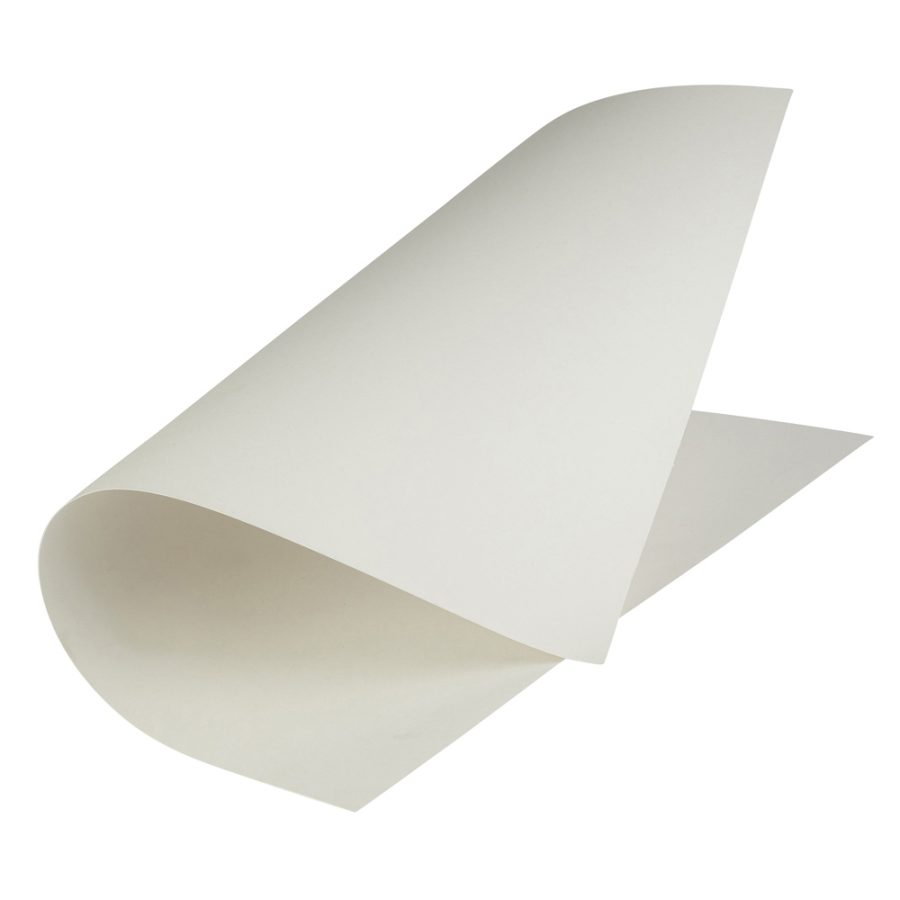 Recycled White Card 360 Microns – A2. Per sheet | Eduspace Supplies