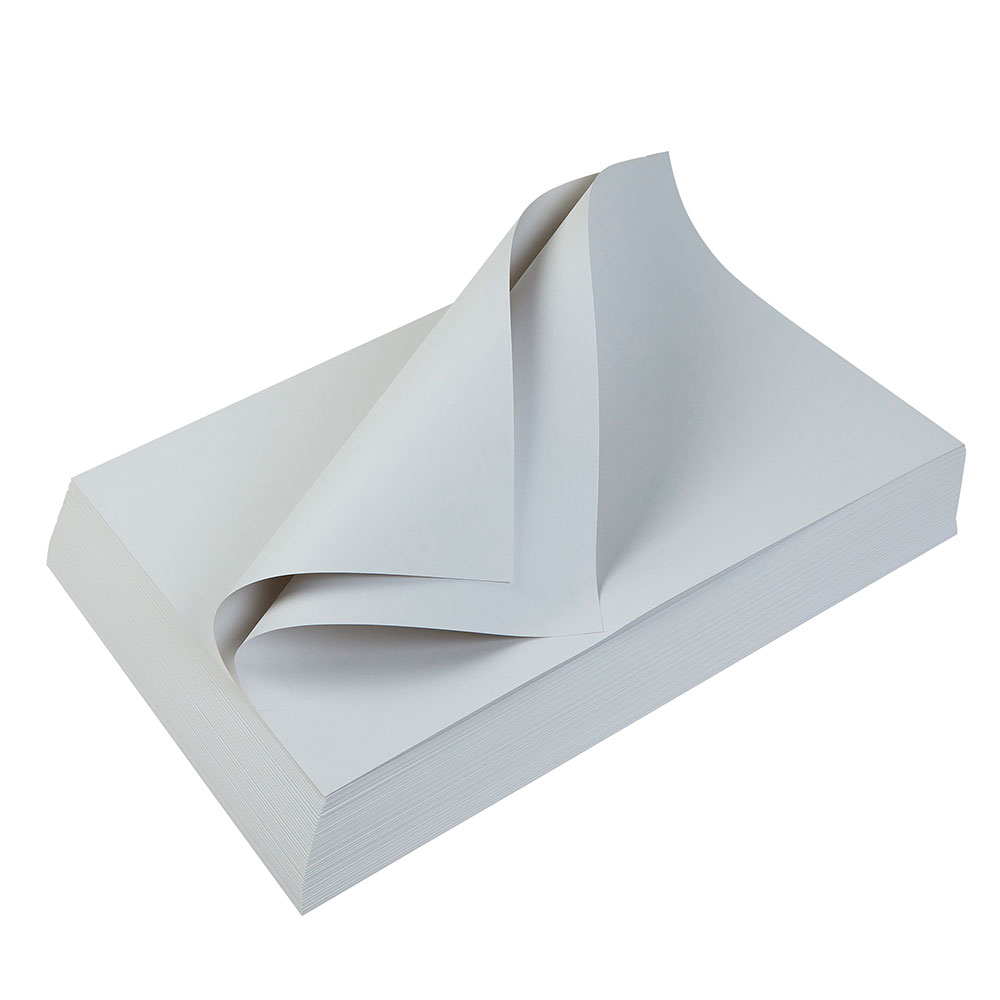 Specialist Crafts Recycled White Card 360 Microns – A2. Pack of 100 ...