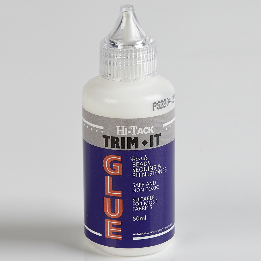 Hi-Tack Trim-It Glue | Eduspace Supplies
