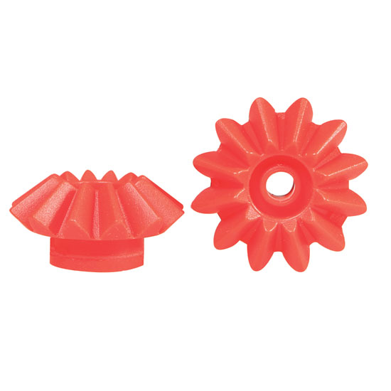 PVC Bevel Gears | Eduspace Supplies