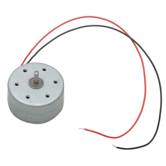 Solar Motor | Eduspace Supplies
