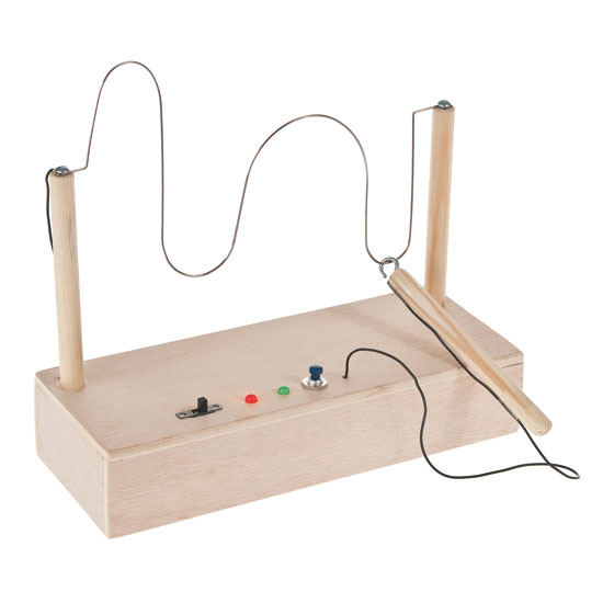 Buzz Wire Game | Eduspace Supplies