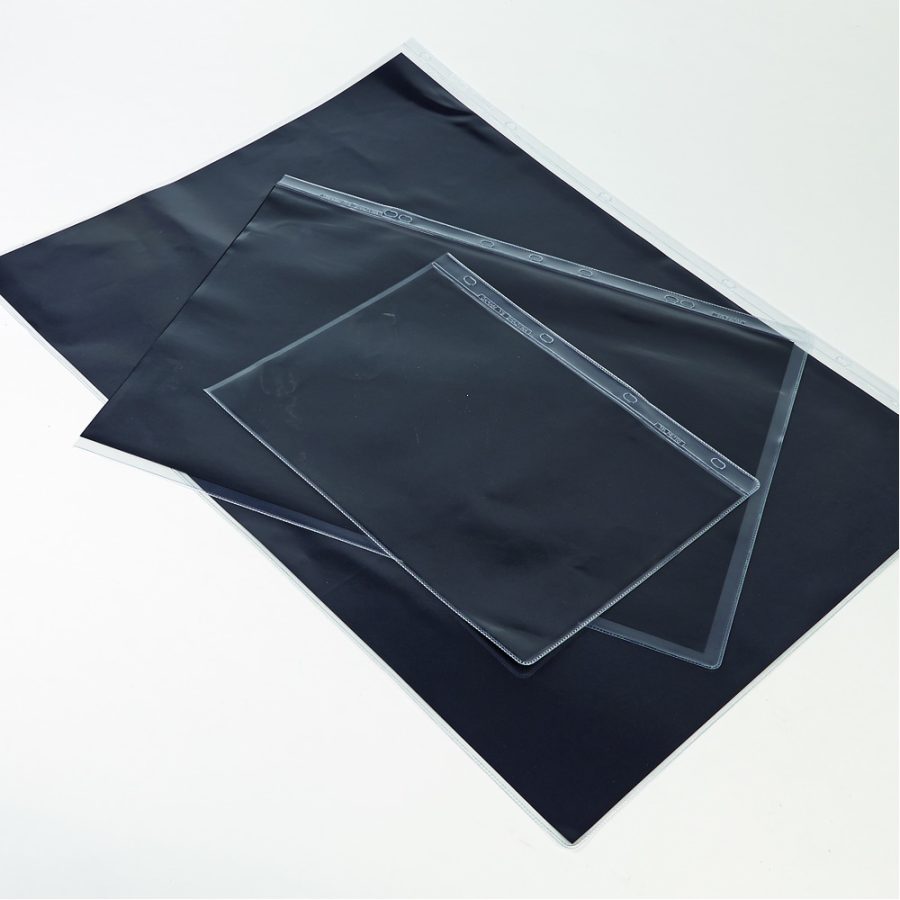 PVC Sleeves – A1 | Eduspace Supplies
