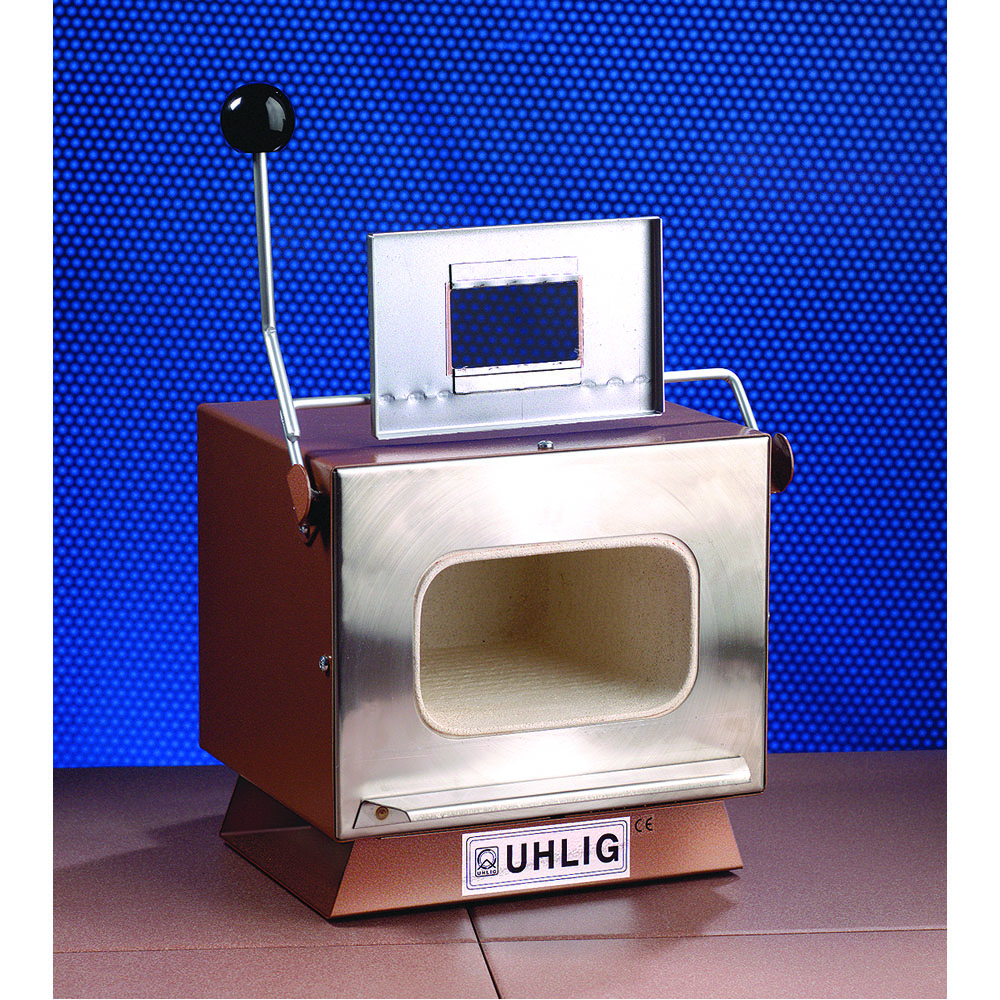 Muffle Kiln (U5) | Eduspace Supplies