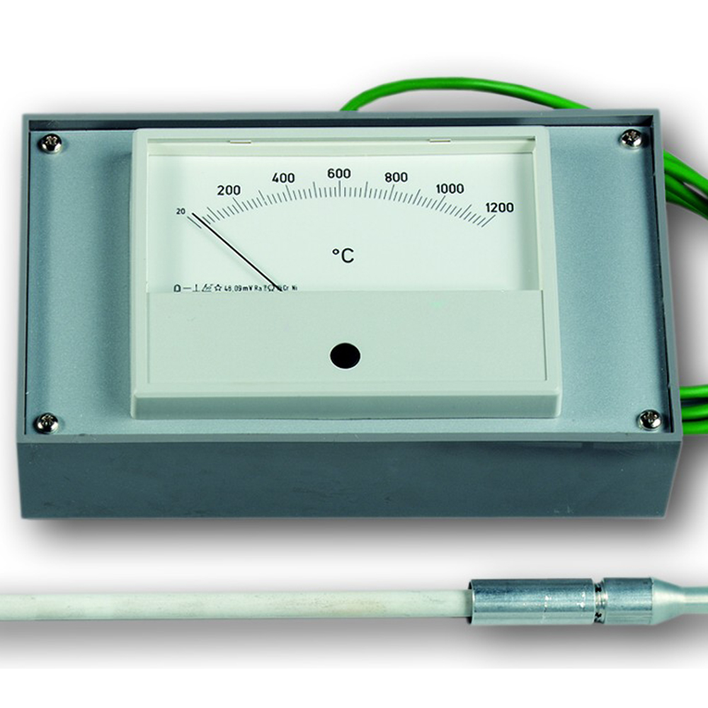 Kiln Pyrometer | Eduspace Supplies
