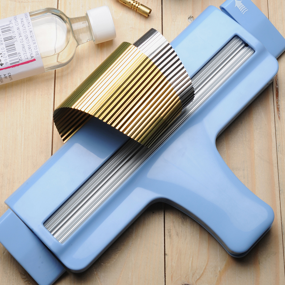 Paper/Metal Crimper | Eduspace Supplies