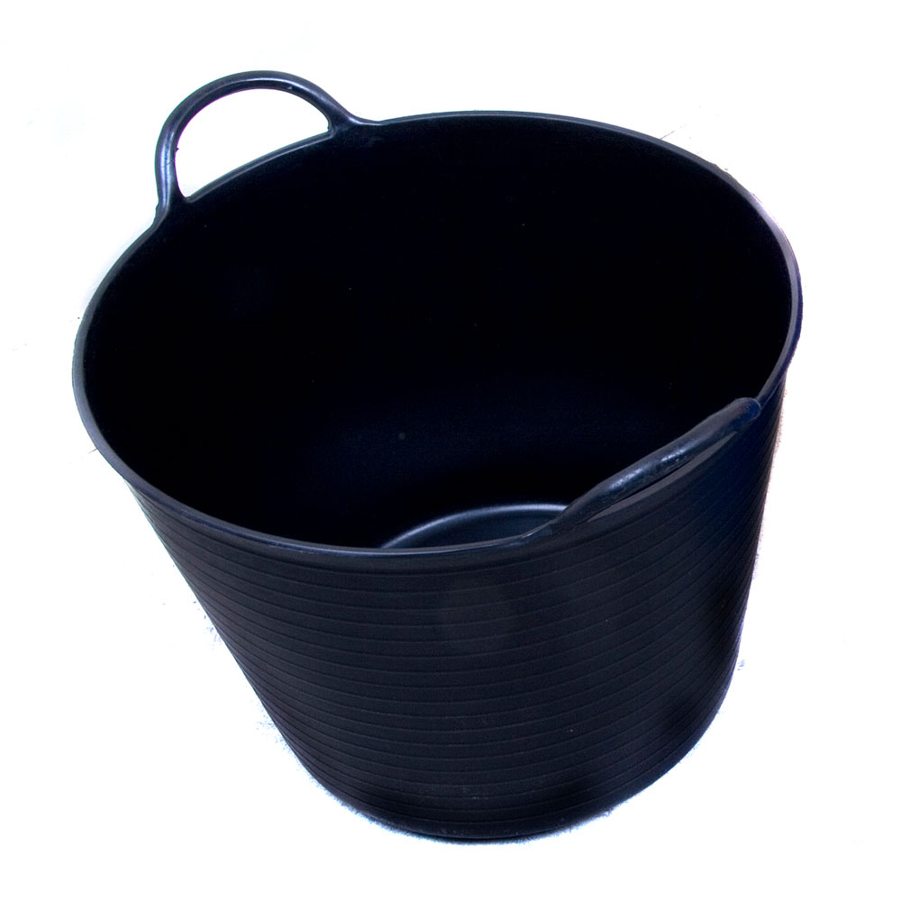 Black Mixing Skip | Eduspace Supplies