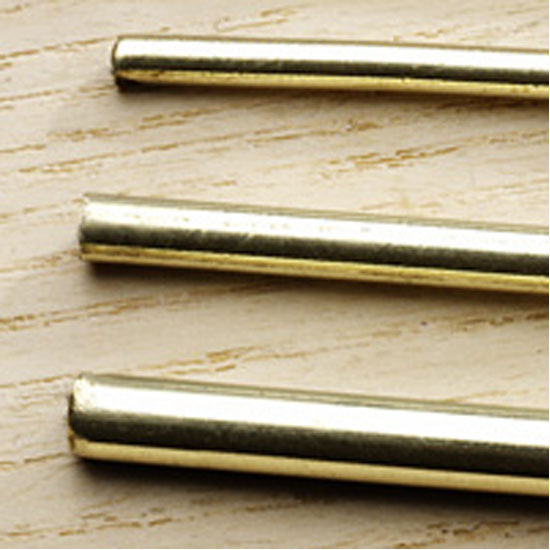 Brass Rod – 4mm dia. | Eduspace Supplies