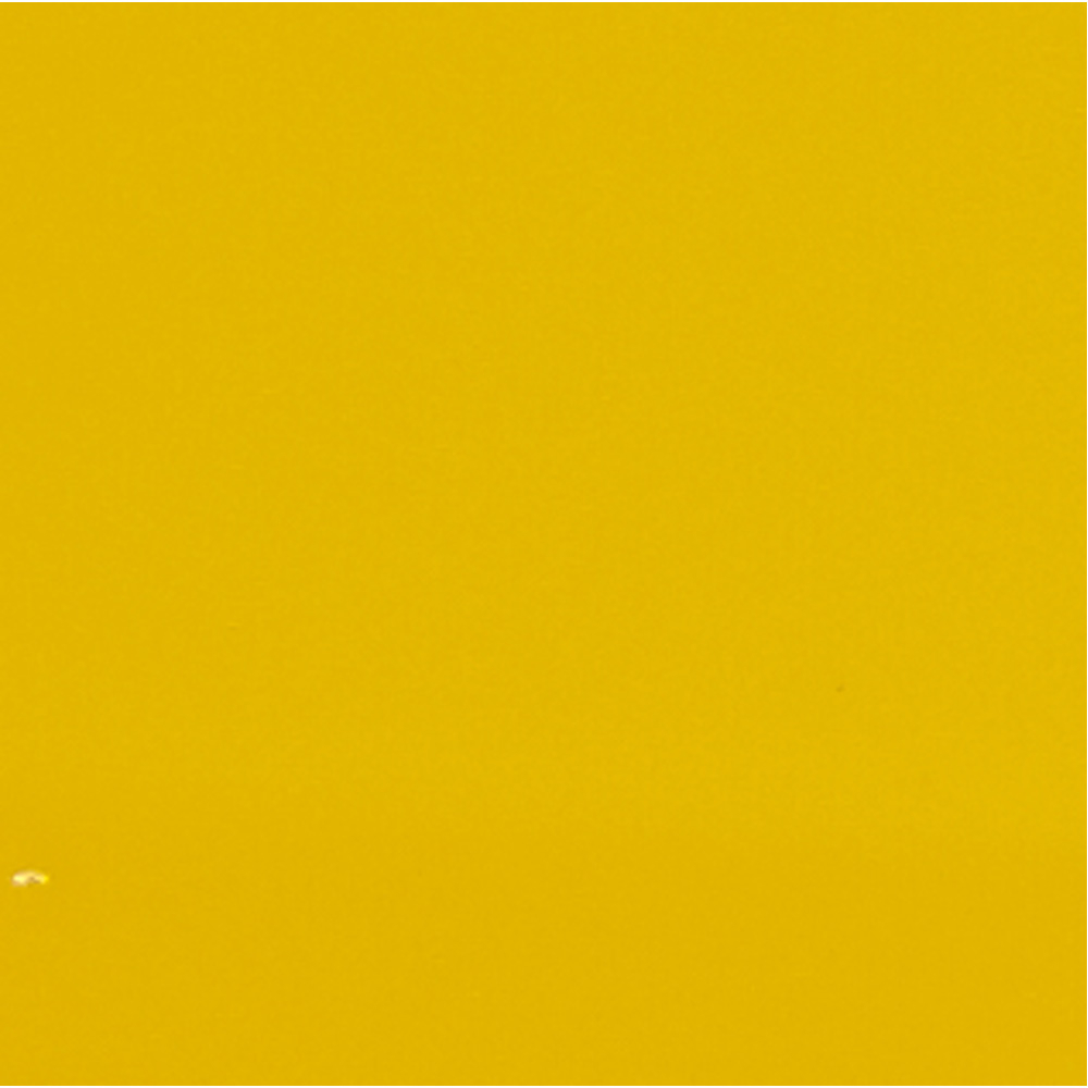 Coloured High Impact Polystyrene Sheet – 915 x 610 x 1.5mm – Yellow ...