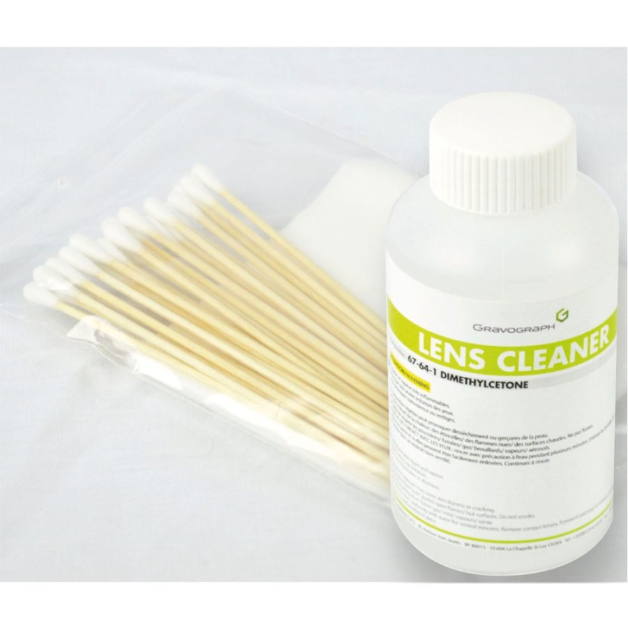 Lens Cleaning Kit | Eduspace Supplies