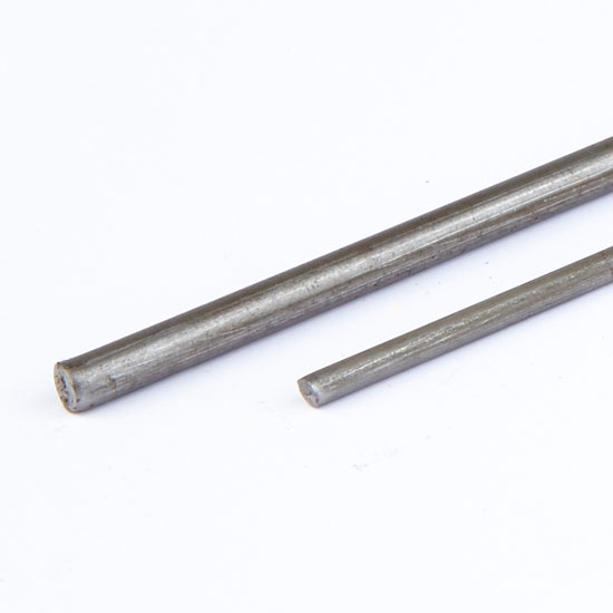 Mild Steel Bright Rod – Round – 1m Lengths x 3mm | Eduspace Supplies