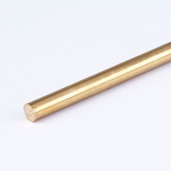Brass – Round – 1m Lengths x 6mm | Eduspace Supplies