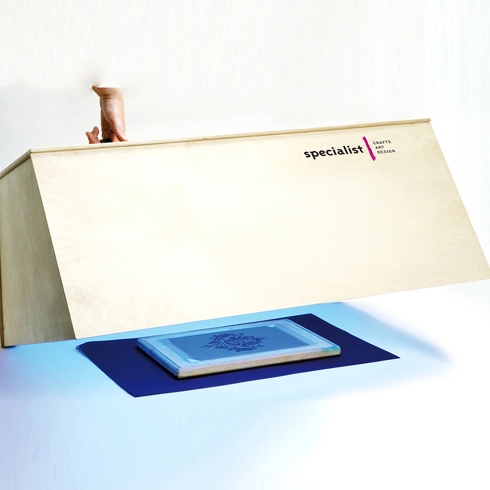 Portable Exposure Unit – Including Bulb | Eduspace Supplies