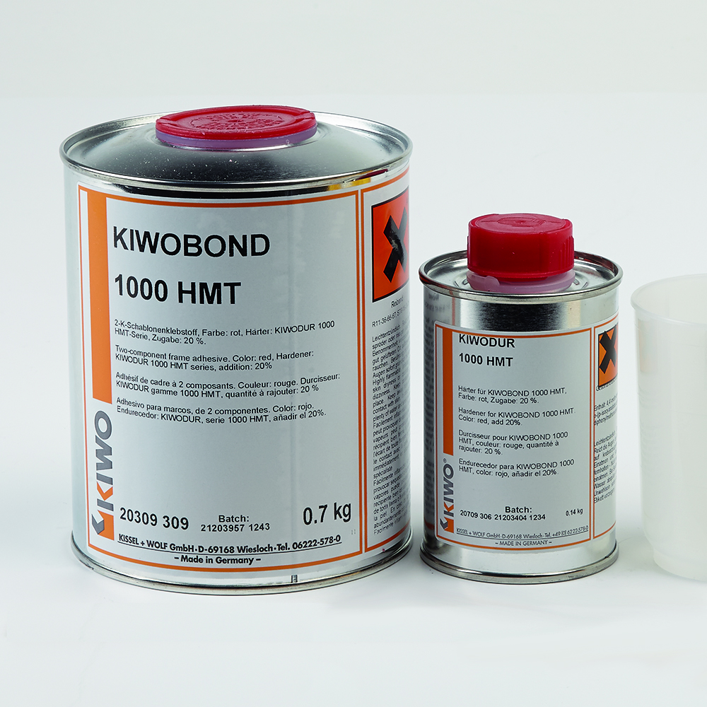 Kiwobond Mesh Adhesive | Eduspace Supplies