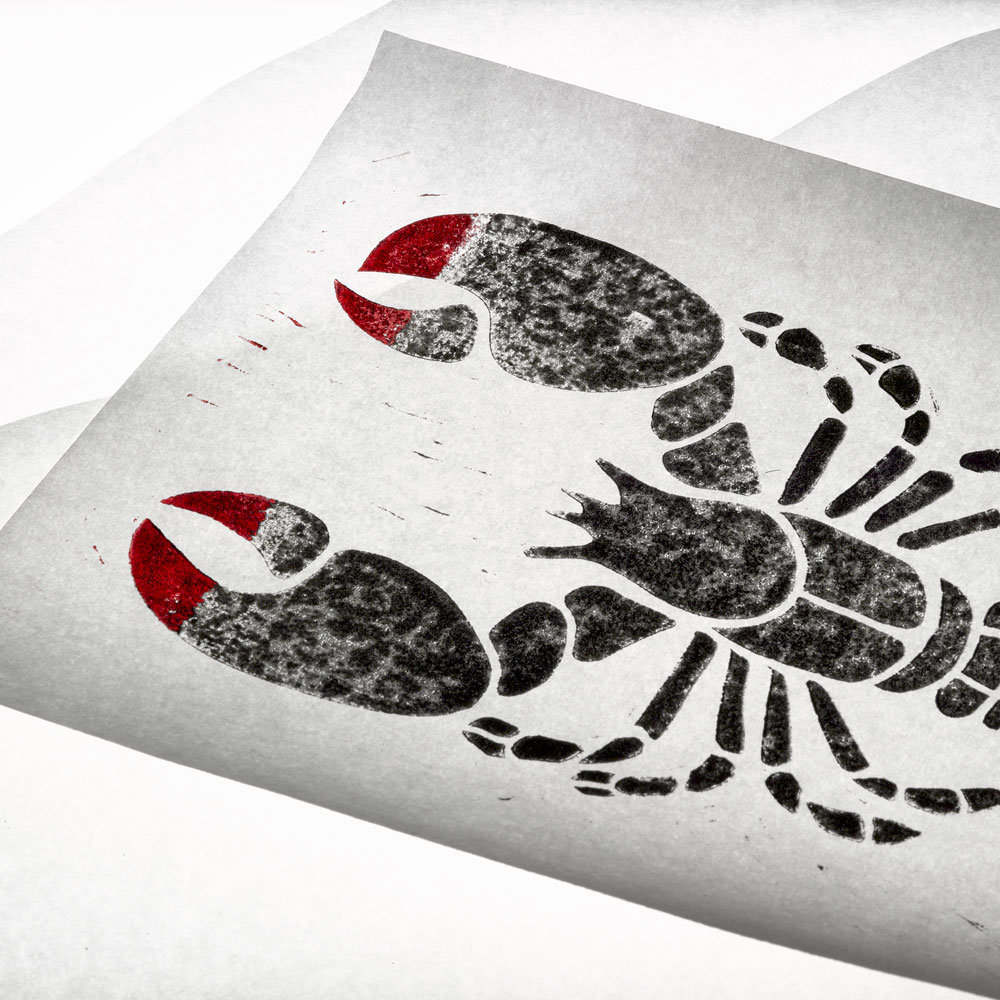 Chinese Calligraphy Rice Paper – 300mm x 15m Roll | Eduspace Supplies