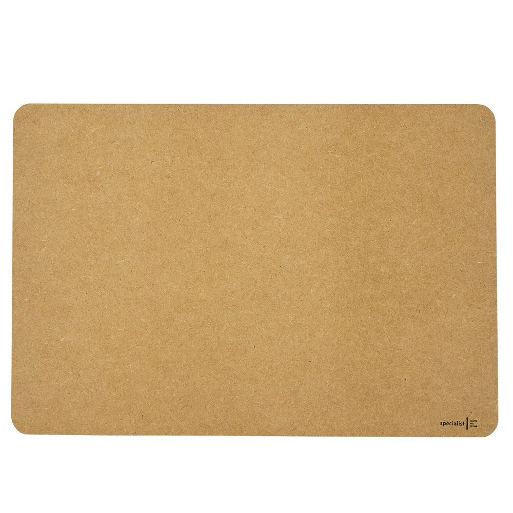 Slimline Drawing Board – A2 (630 X 450mm) | Eduspace Supplies