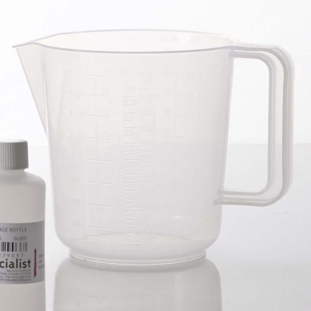 Measuring Jug | Eduspace Supplies