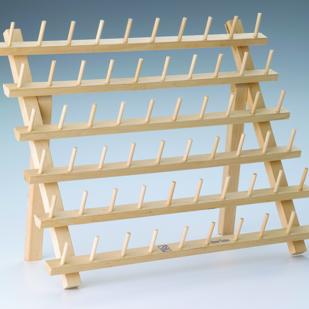 Thread Rack – 60 Reels | Eduspace Supplies