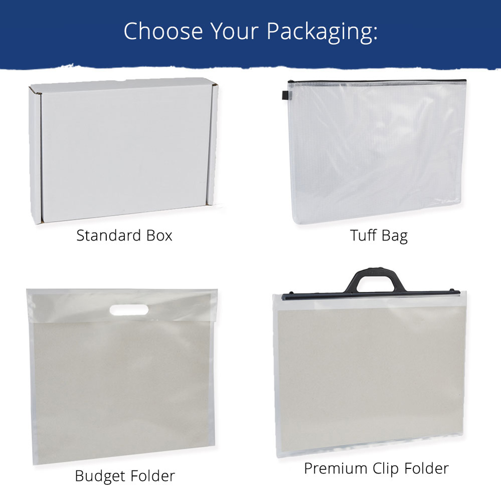 Starter INTRO Pack – Standard Box | Eduspace Supplies