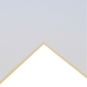 Daler-Rowney Mounting Board A1 – Ice White | Learning Space Solutions