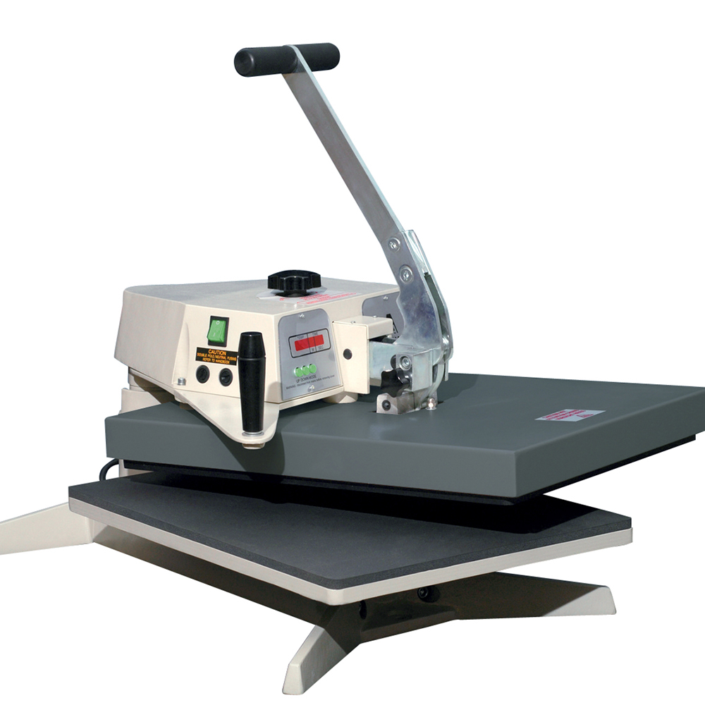 Beta Maxi Heat Press | Eduspace Supplies
