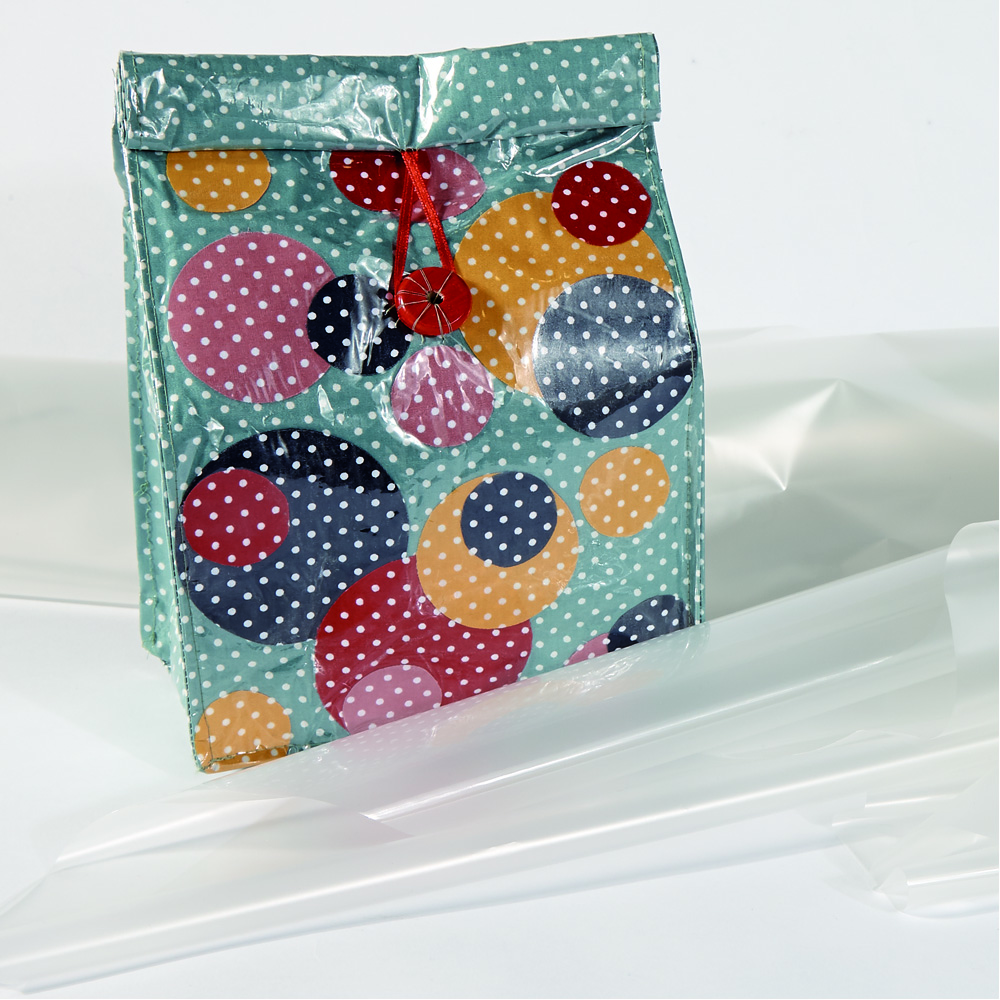 Vlieseline Lamifix Glossy | Eduspace Supplies