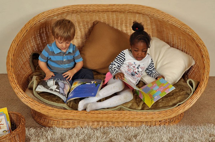 Reading Couch | Eduspace Supplies